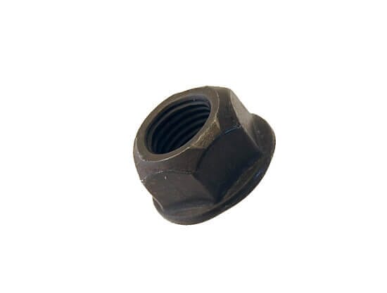 Front Upper Wishbone Arm Nut, MX5 Mk1/2/2.5 – MX5 Parts