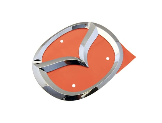 Mazda Front Wings Badge, MX5 Mk3.5/3.75 – MX5 Parts