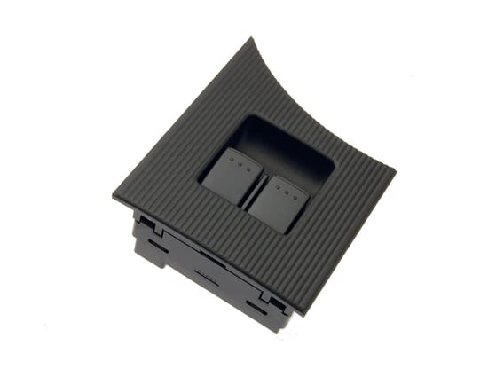 Electric Window Switch, Black, MX5 Mk3 RHT – MX5 Parts
