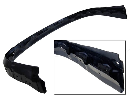 Rain Rail, Convertible MX5 Mk3/3.5/3.75 – MX5 Parts