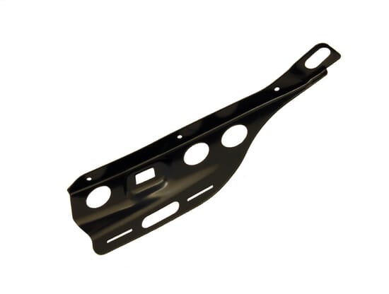 Genuine Mazda MX5 Mk2 Front Bumper Side Brackets - MX5 Parts