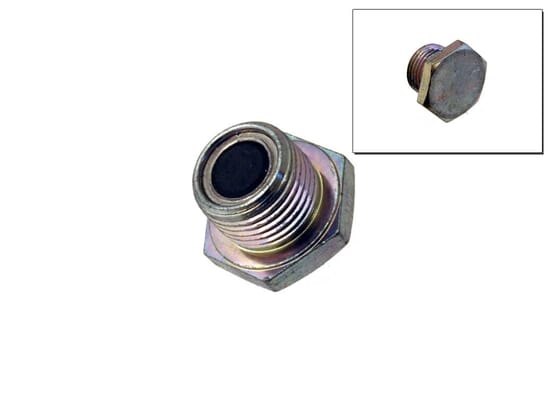 Differential & Gearbox Magnetic Drain Plug, MX5 Mk4 – MX5 Parts