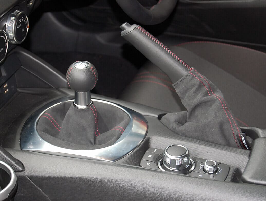 Mx5 gear gaiter store