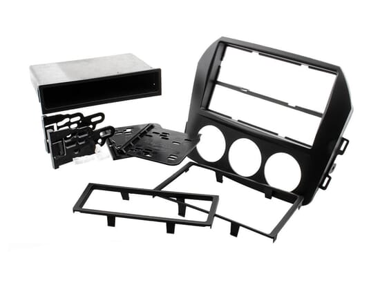 Radio Face Plate, Aftermarket, MX5 Mk3.5 – MX5 Parts