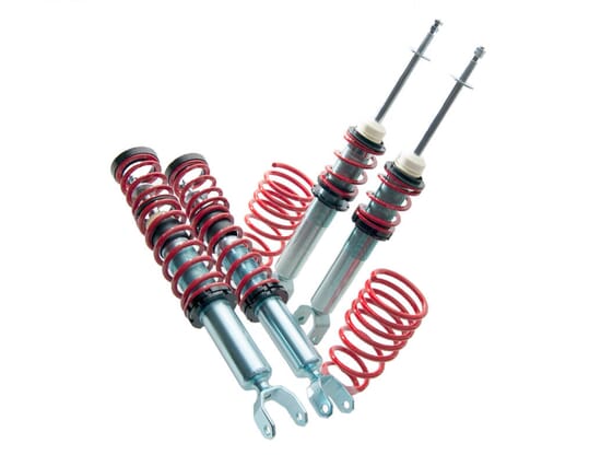 Vmaxx Adjustable Height Coilover Kit, MX5 Mk4 – MX5 Parts