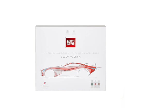 Autoglym Wash & Protect Kit – MX5 Parts