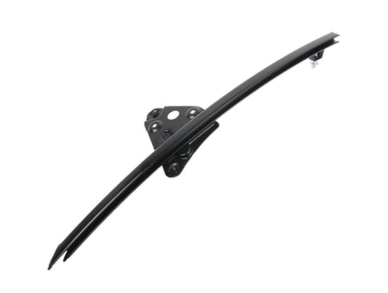 Mazda MX5 Mk4 Door Glass Guide Window Frame - MX5 Parts