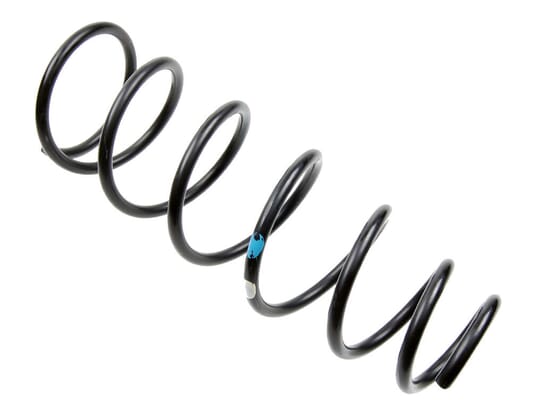 Coil Spring, Rear, MX5 Mk3 Convertible & 16" Wheels – MX5 Parts