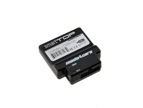 SmartTOP Retractable Fastback Roof Controller, MX5 Mk4 RF – MX5 Parts