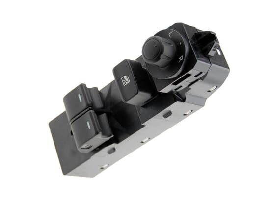 Electric Window & Mirror Switch, RHD MX5 Mk4 Convertible – MX5 Parts