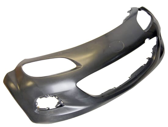 Front Bumper Cover, MX5 Mk3.75 – MX5 Parts