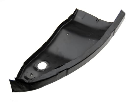 Mazda MX5 Mk1 Rear Lower Wheel Arch Repair Panel - MX5 Parts