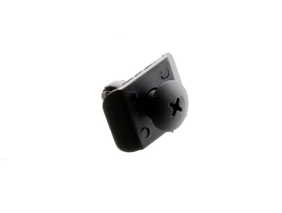 Front & Rear Bumper Retaining Clip Long, Aftermarket, Mk1/2/2.5 – MX5 Parts