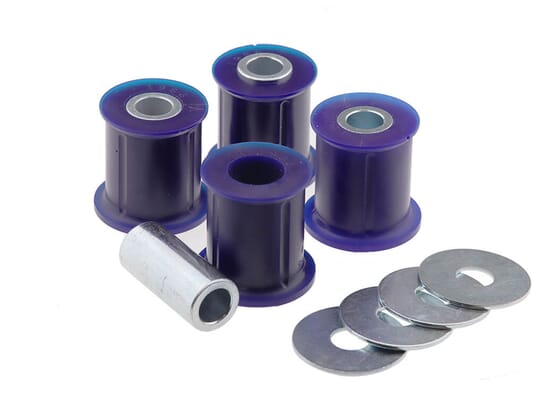 Front Upper Wishbone Inner Bush Kit, Superpro, MX5 Mk1/2/2.5 – MX5 Parts