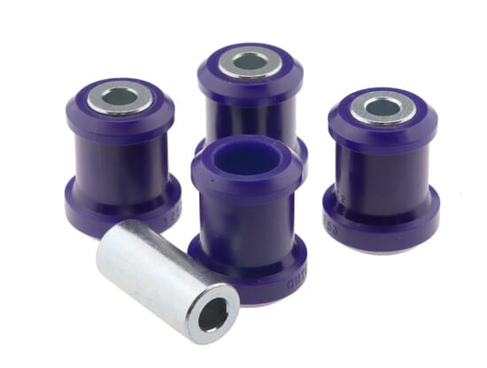 Front Upper Wishbone Inner Bush Kit, Superpro, MX5 Mk3/3.5/3.75 – MX5 Parts