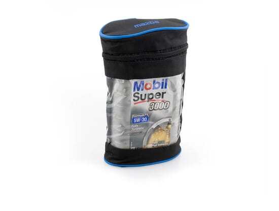 Genuine Mazda Engine Oil Storage Bag – MX5 Parts