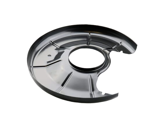 Brake Disc Cover, Rear, MX5 Mk1/2/2.5 Standard Brake – MX5 Parts