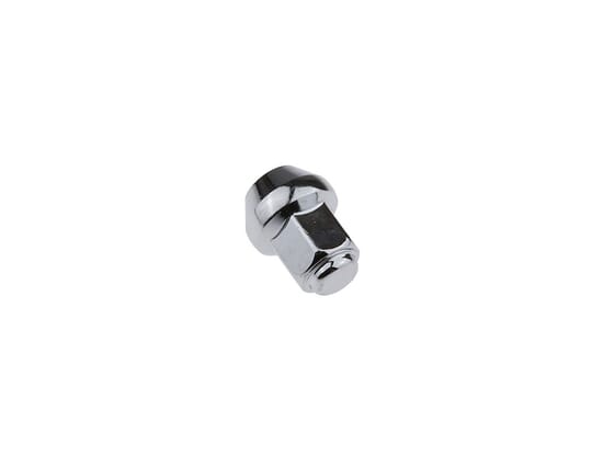 Wheel Nut, Genuine Mazda 17mm, All MX5 Models – MX5 Parts