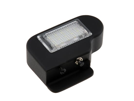 Centre Console Storage Box LED Light, MX5 Mk4 & RF – MX5 Parts