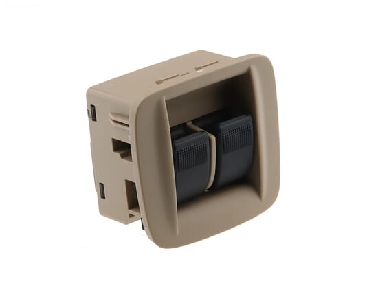 Electric Window Switch, MX5 Mk2, Beige Interior – MX5 Parts