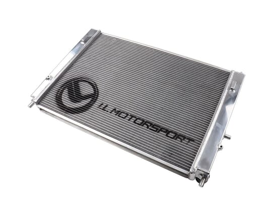 Aluminium Performance Radiator, MX5 Mk4 & RF – MX5 Parts