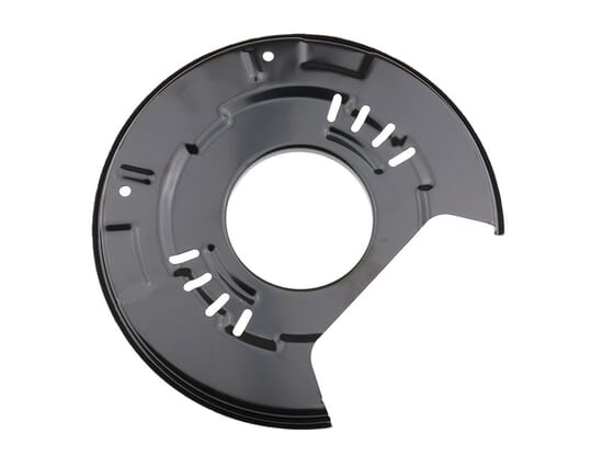 Brake Disc Dust Cover, Rear, MX5 Mk3/3.5/3.75 – MX5 Parts
