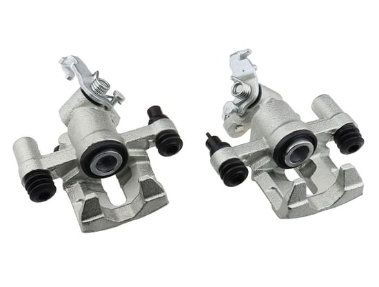 Rear Caliper, Aftermarket Pair, Mk1/2/2.5 Standard Brake – MX5 Parts