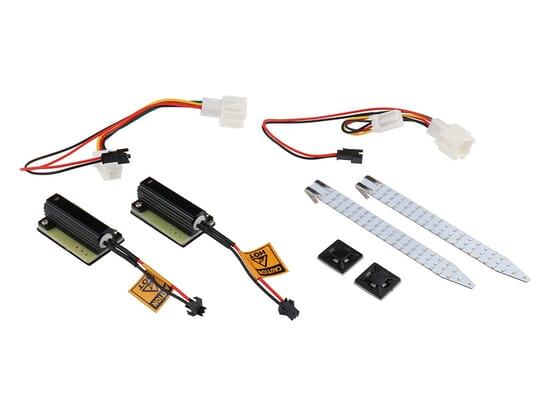 MX5 Mk4 & RF Sequential LED Indicators – MX5Parts