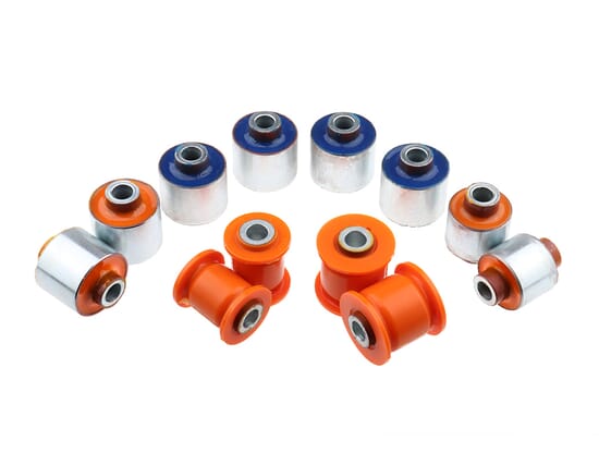 Polybush Rear Suspension Bush Kit, MX5 Mk4 & RF – MX5 Parts