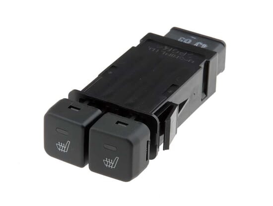 Heated Seat Switch, MX5 Mk2.5 – MX5 Parts