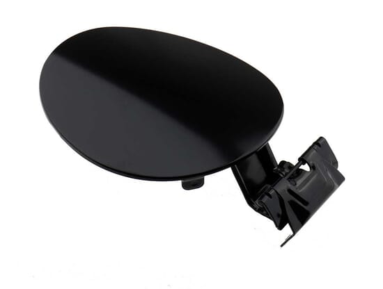 Genuine Mazda MX5 Mk3 Fuel Filler Lid Cover - MX5 Parts