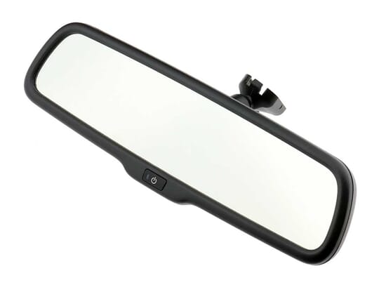 Rear View Mirror, Auto Dimming, MX5 Mk3.5/3.75/4 & RF – MX5 Parts