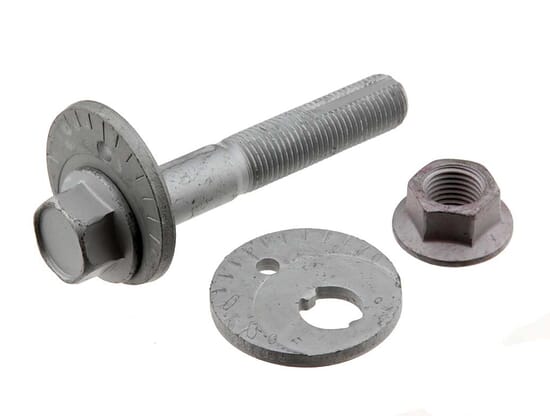 Mazda MX5 Mk4 Front Suspension Alignment Bolt - MX5 Parts