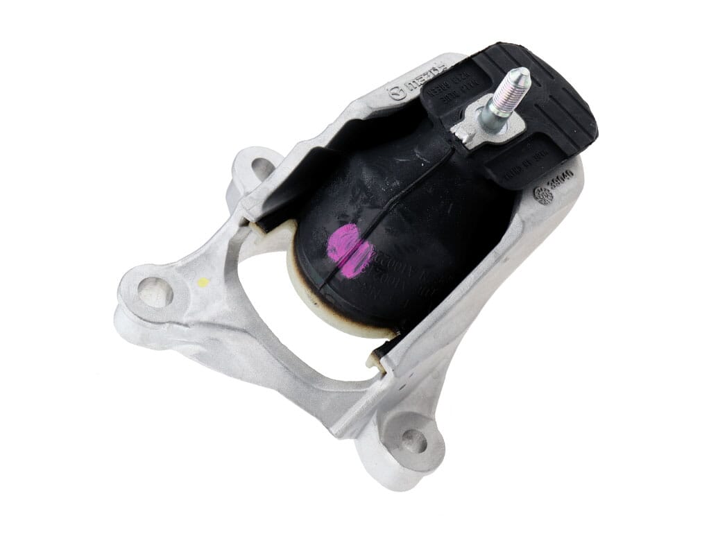 Mazda engine mount replacement store