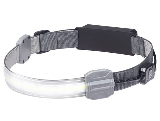 Flexible LED Head Torch – MX5 Parts