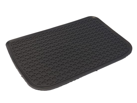 Rubber Boot Mat, MX5 Mk4 & RF – MX5 Parts