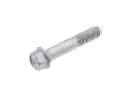 Genuine Mazda MX5 Mk3 Rear Hub Pinch Bolt - MX5 Parts