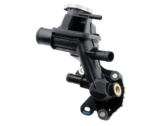 Genuine Mazda MX5 1.5L Mk4 Water Outlet - MX5 Parts