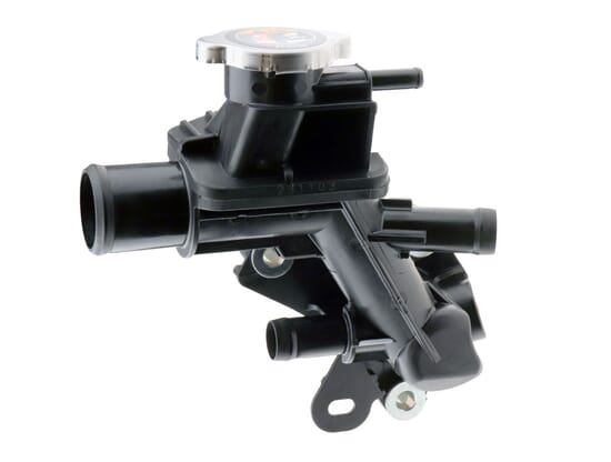 Genuine Mazda MX5 2.0L Mk4 Water Outlet - MX5 Parts