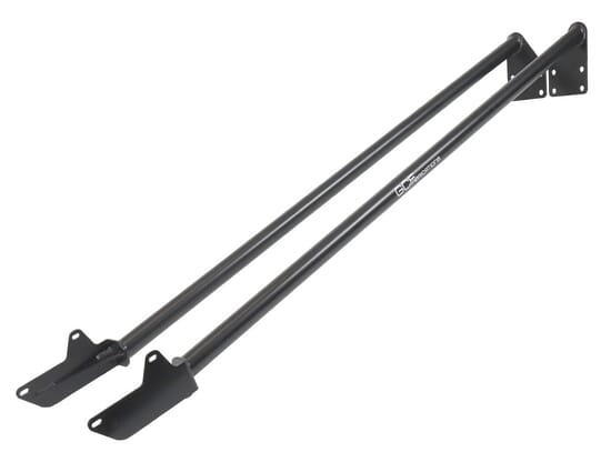 GC Fabrications GCR Door Bars Mazda MX5 Mk1 & 2 - MX5 Parts