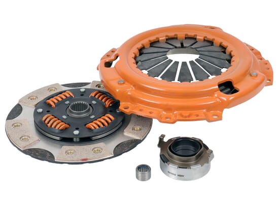 Bofi Racing Performance Clutch MX5 Mk3 6 Speed - MX5 Parts
