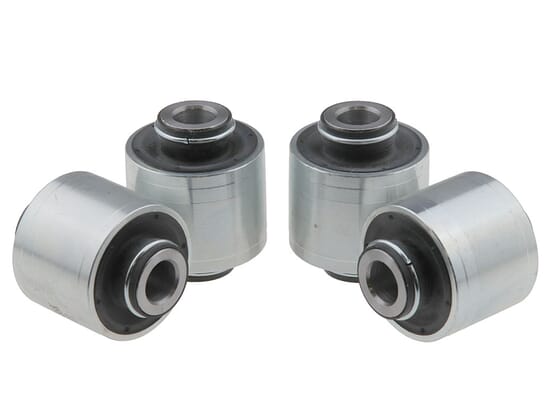 Superpro Rear Hub Upper & Lower Front Lateral Arm Bushes, MX5 Mk4 & RF