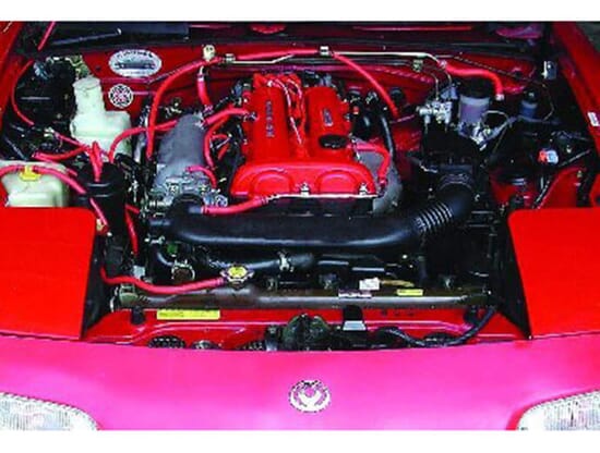 Silicone Hose Dress-up Kit