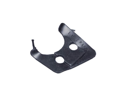 Genuine Mazda MX5 Mk1 & Mk2 Hardtop Lock Sheet - MX5 Parts