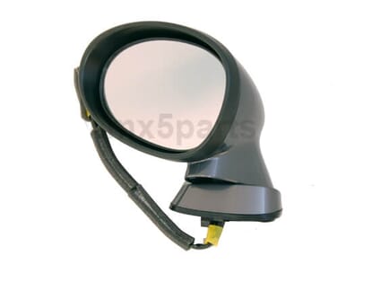 Mazda Miata MX5 Mk3 Door Wing Mirrors - MX5 Parts