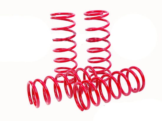 Trim Springs, MX5 Mk1 – MX5 Parts
